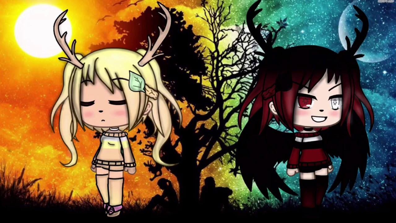 GachaTubers: Las Mejores series de Gacha Life 😍 | XDeAnime