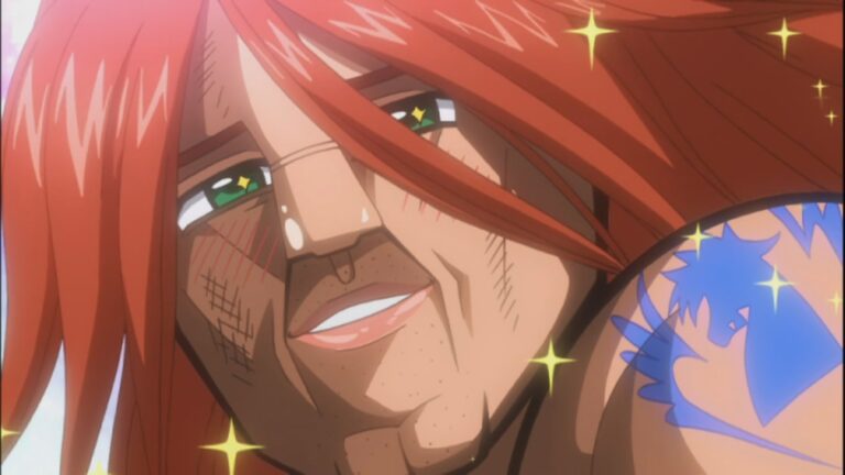 Los 7 Personajes de Anime más FEOS - XDeAnime