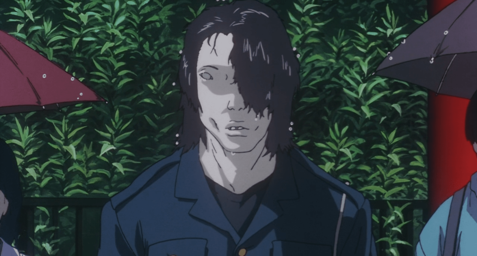 Los 7 Personajes de Anime más FEOS - XDeAnime