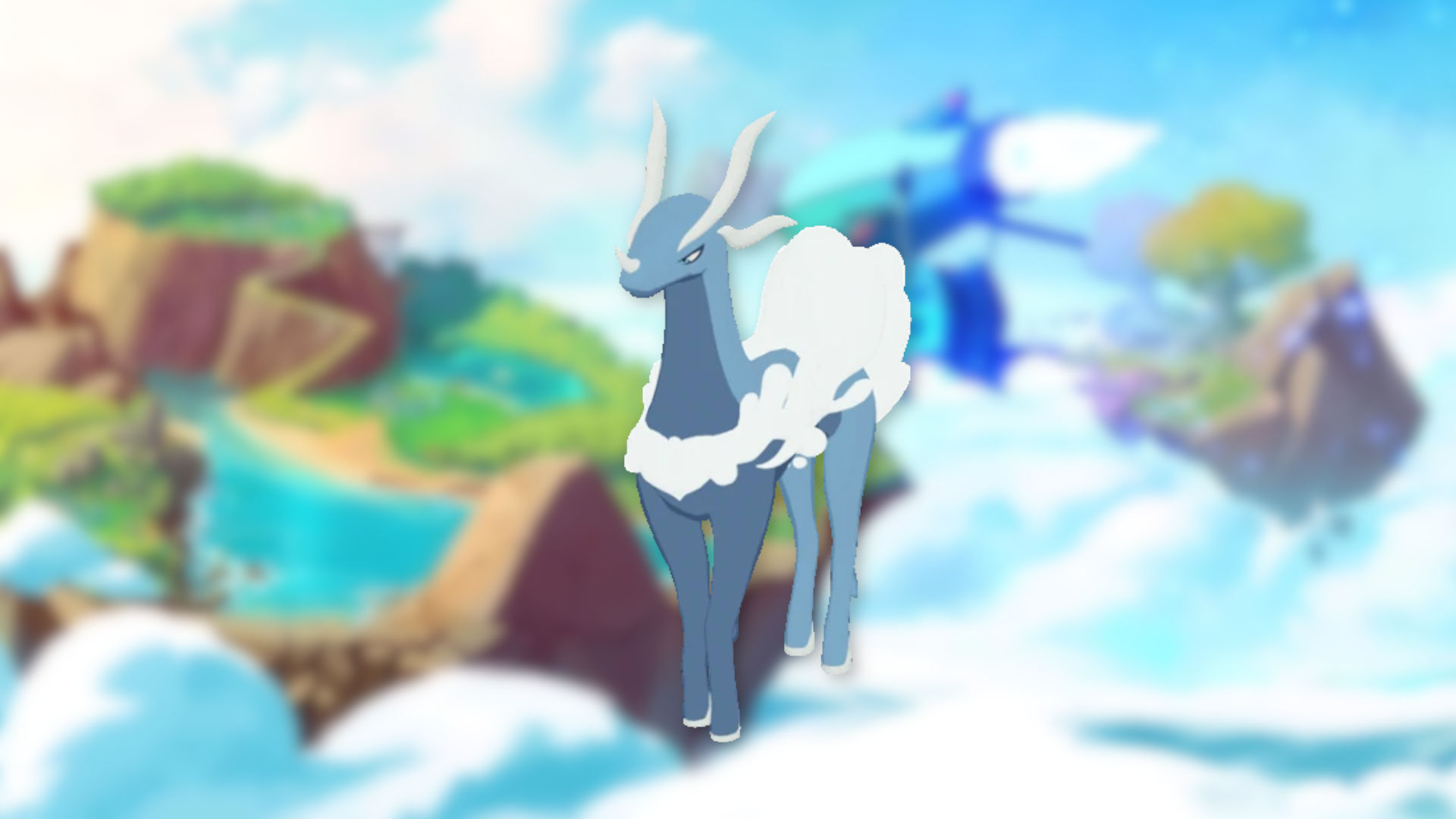 Mejores Temtem para ganar las batallas PVP - XDeAnime