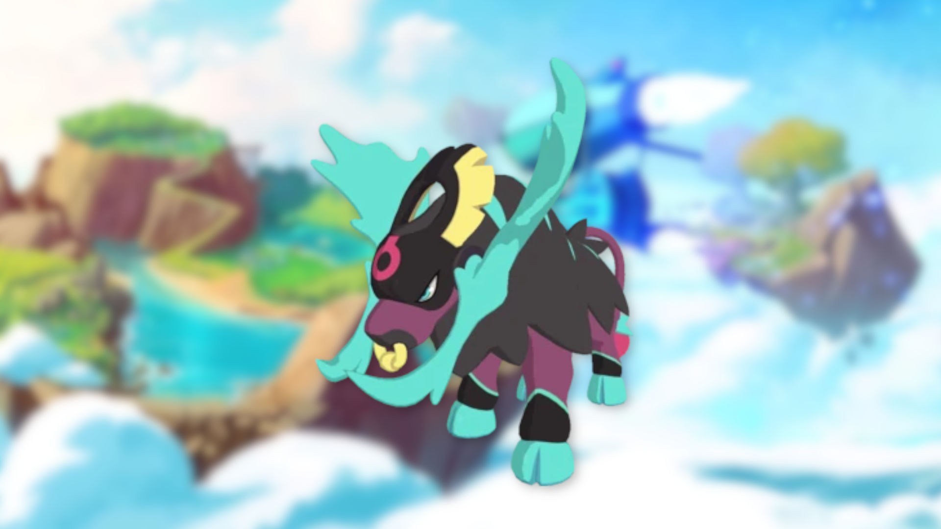 Mejores Temtem para ganar las batallas PVP - XDeAnime