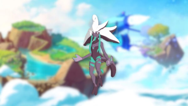 Mejores Temtem para ganar las batallas PVP - XDeAnime