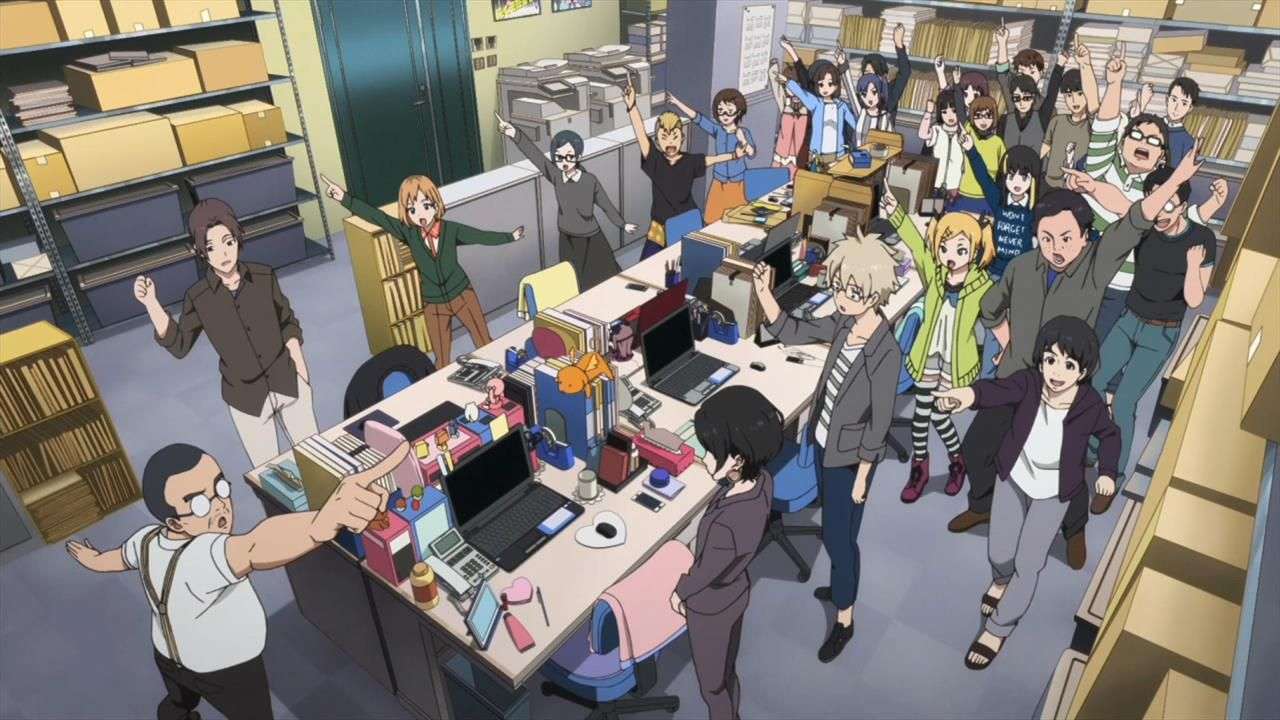 Los Mejores Estudios de Anime del mundo - XDeAnime